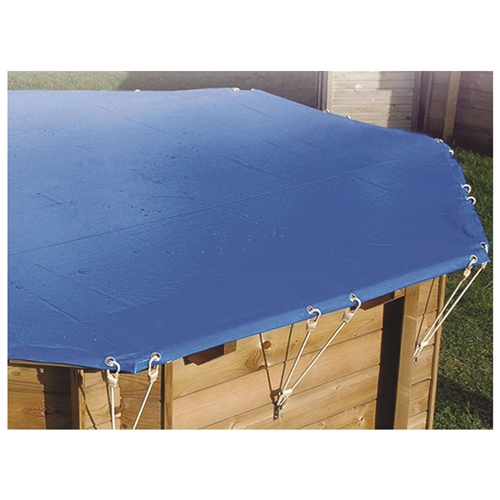 Couverture d'hiver | Détente